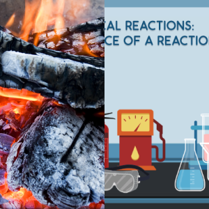 Student Lesson: Chemical Reactions: Evidence of a Reaction MS-PS1.B-1b ...